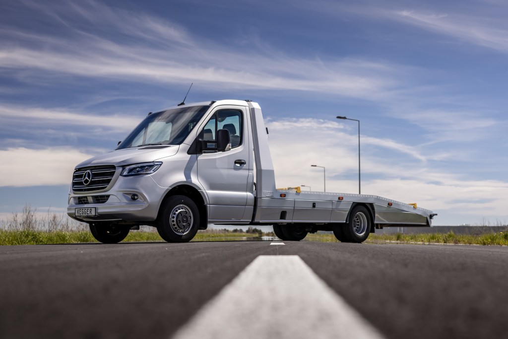 Travois Vans – Adventure Vans, Commercial Solutions, and Components ...